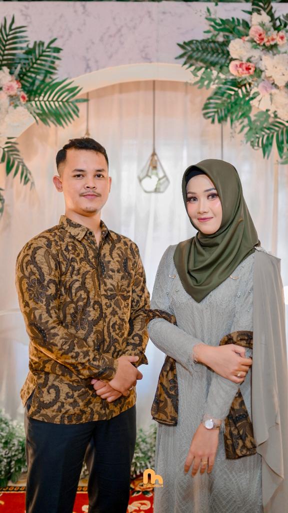 fany Indra - Undangan Payakumbuh