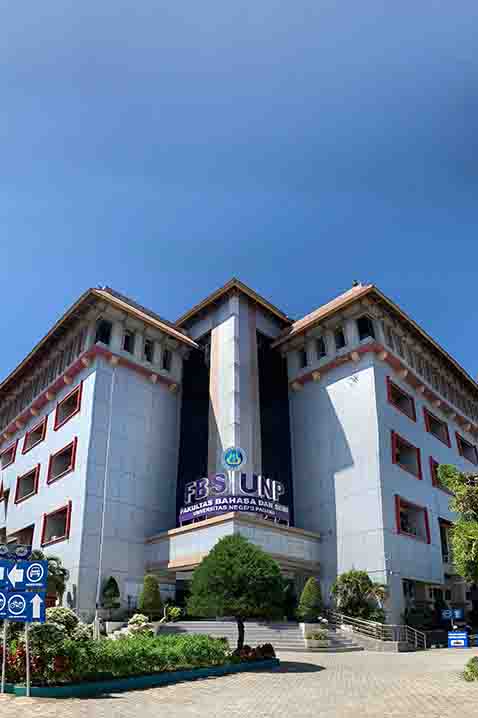 DKV UNP - Undangan Payakumbuh