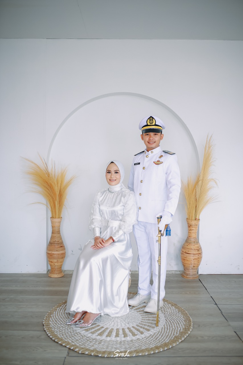 Eka Suci - Undangan Payakumbuh