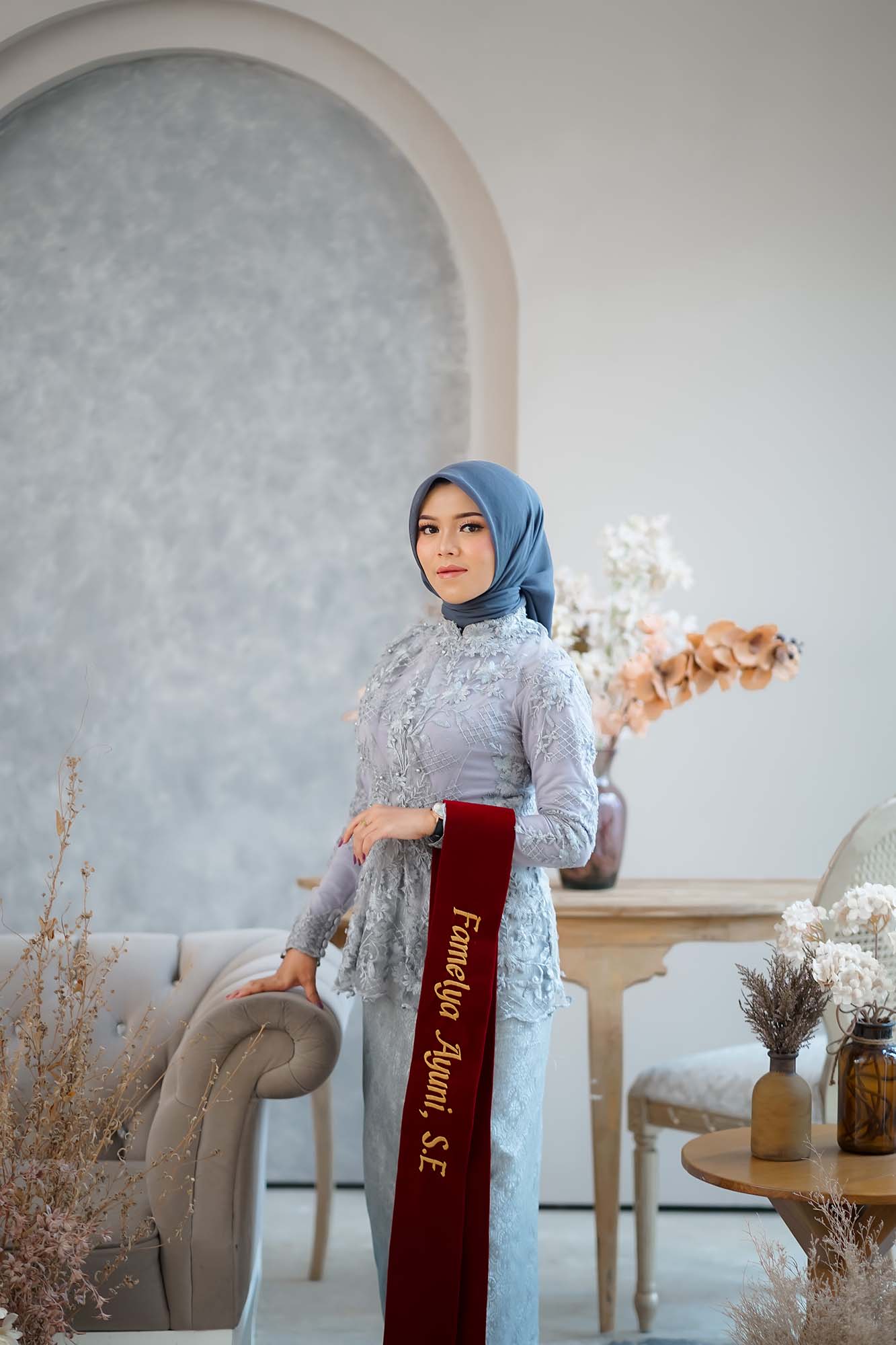 Famelya Ayuni - Undangan Payakumbuh