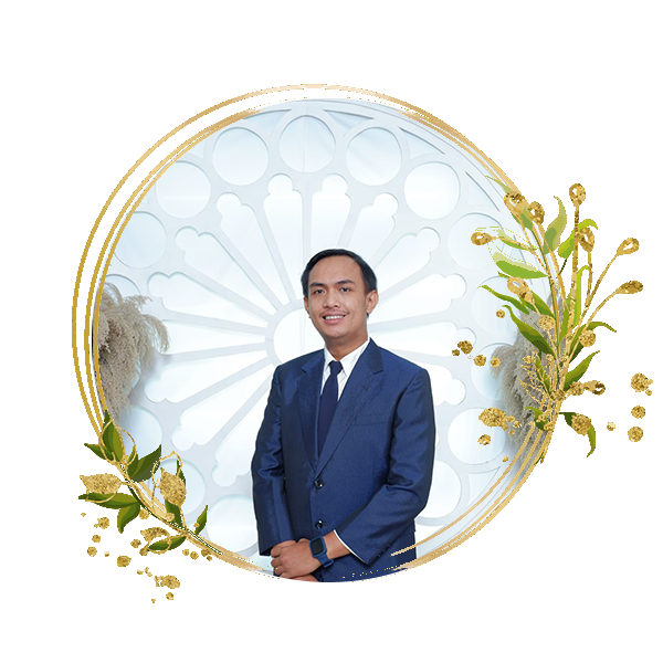 Syintia & Putra - Undangan Payakumbuh